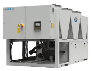 Water - IPC | Industrial Process Cooling