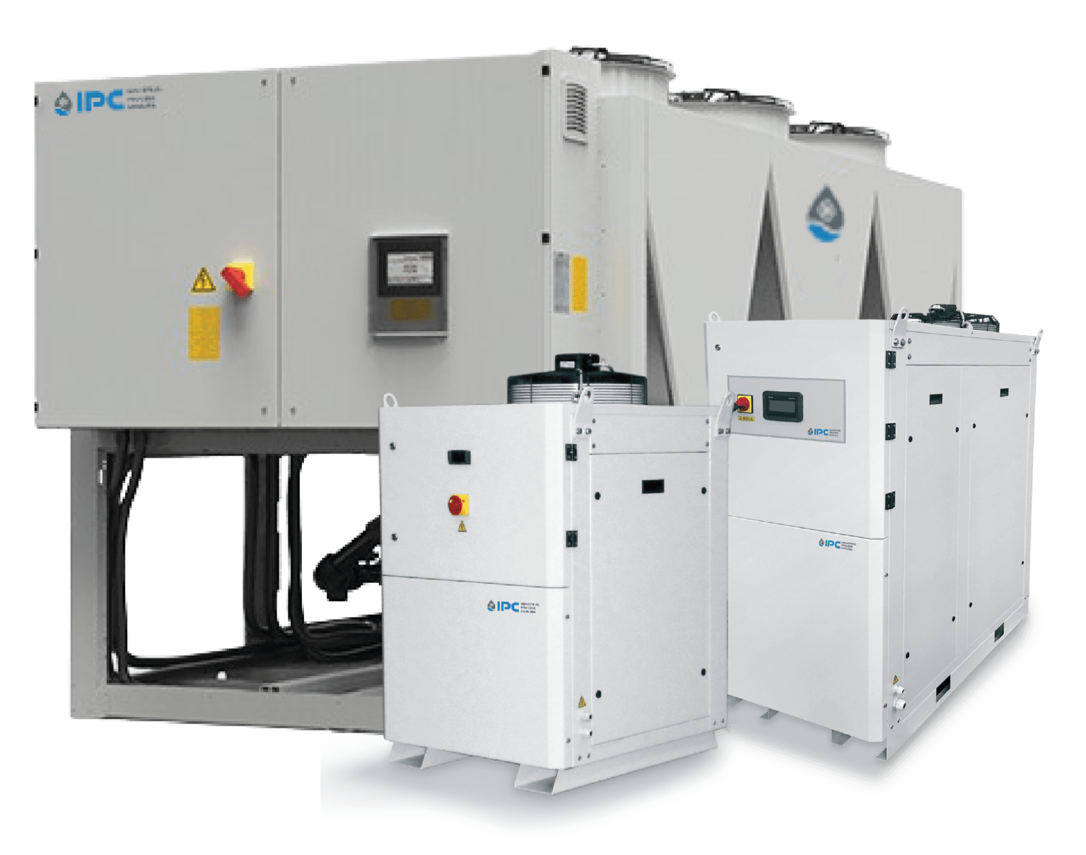 Home Page - IPC | Industrial Process Cooling